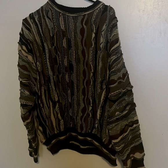Sweaters | Vintage Coogie Like Sweater | Poshmark